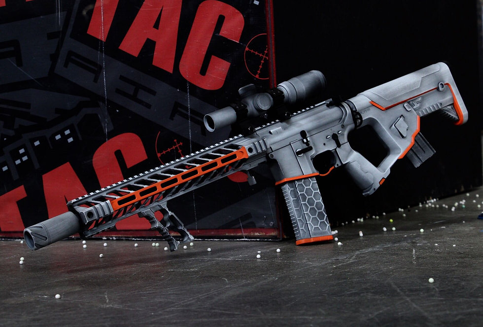 Airsoft | Lancer Tactical | United States