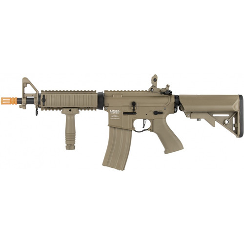 Proline MOD 0 MK18 Airsoft AEG w/ Crane Stock | Lancer Tactical