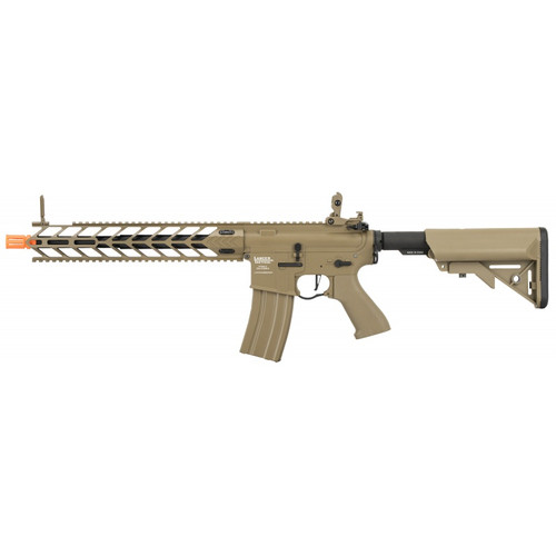 Proline Night Wing M-LOK Airsoft AEG w/ Crane Stock | Lancer Tactical