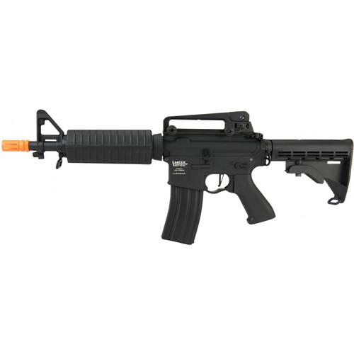 Proline Series M933 Commando Airsoft AEG w/ Standard Stock | Lancer ...