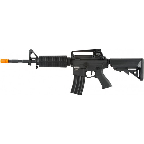 Proline Low FPS M4A1 Airsoft AEG w/ Crane Stock | Lancer Tactical