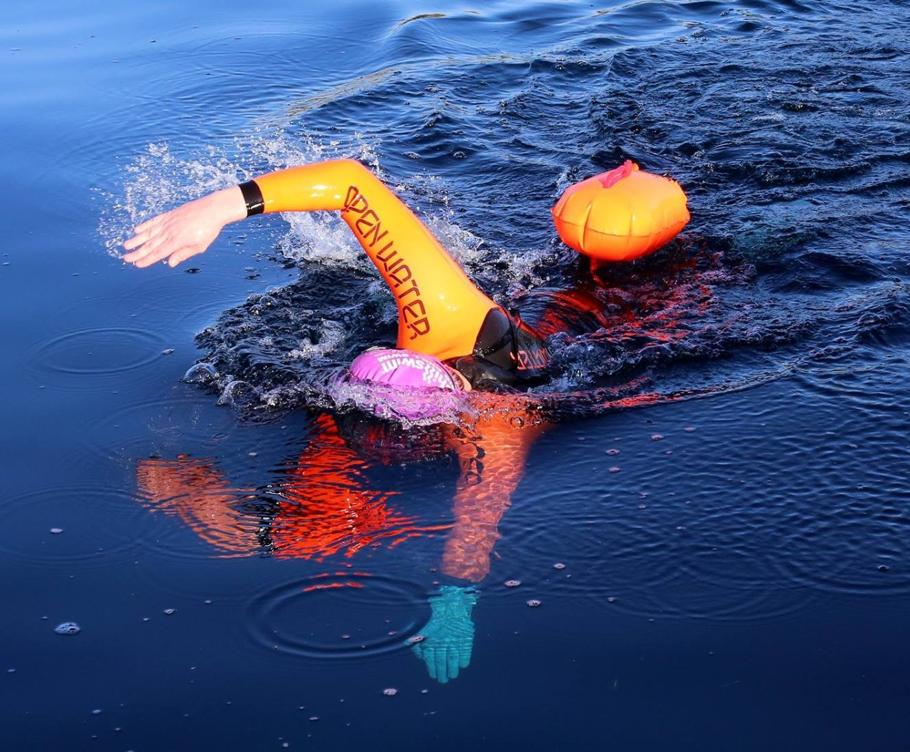 Open Water Skills Refresher Session