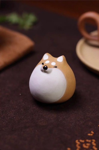Shiba Inu | One Pot