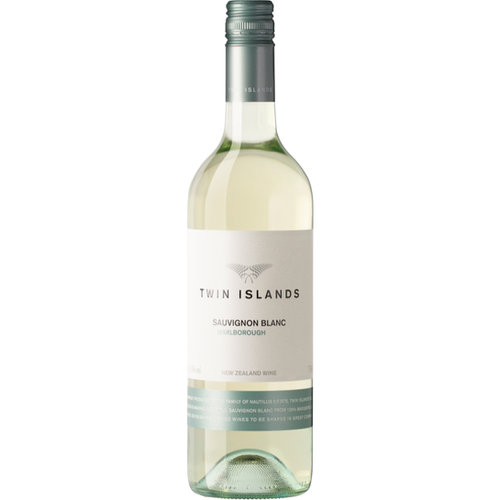 Twin Islands Sauvignon Blanc | Twin Islands