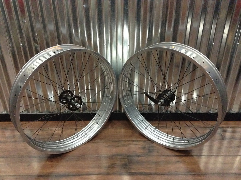 Wheels | thecruisershop