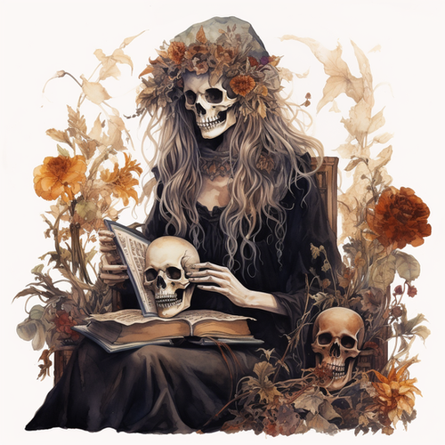 Ancestral Roots Meditation: To Connect with an Unknown Ancestor