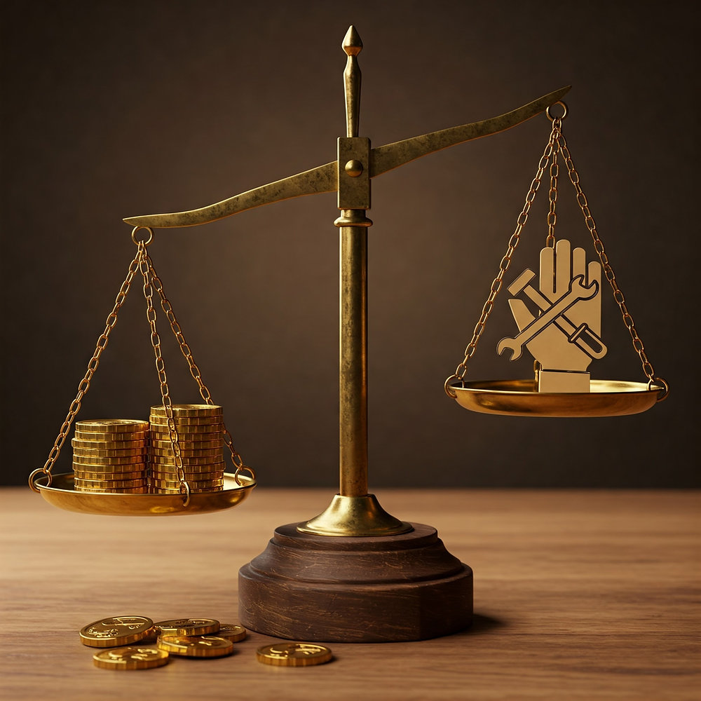 What is Quantum Meruit? | Interfoto v Stiletto Explained