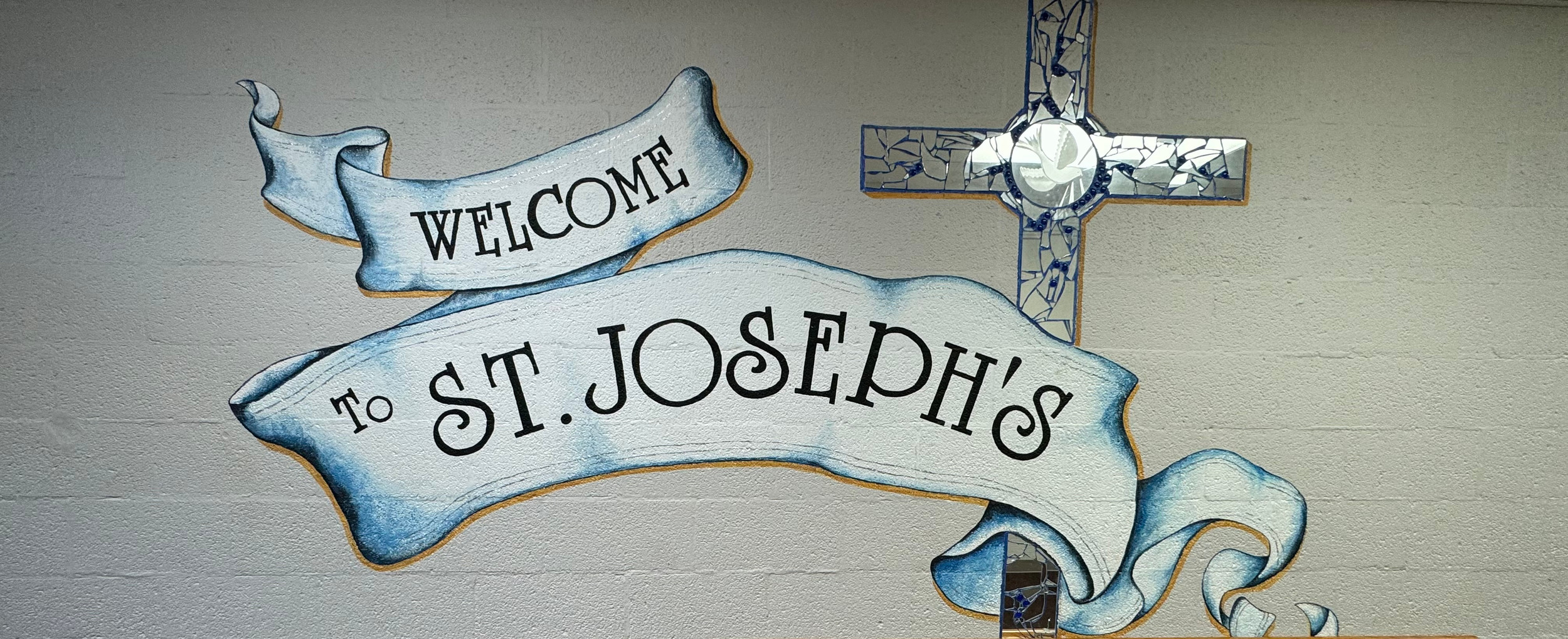 STAFF DIRECTORY | stjosephparishschool