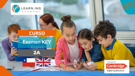 CURSOS | Learning Academy