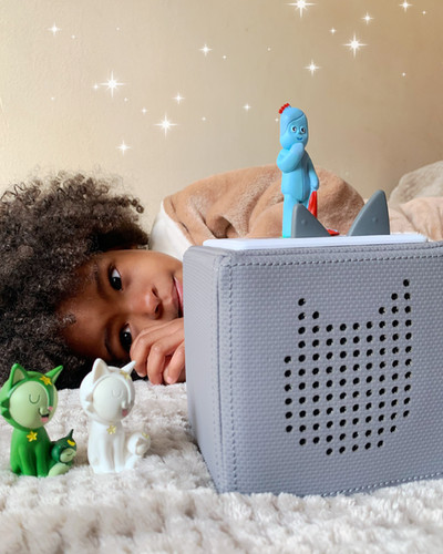 Tonie Box Starter Set | beautifulbooks