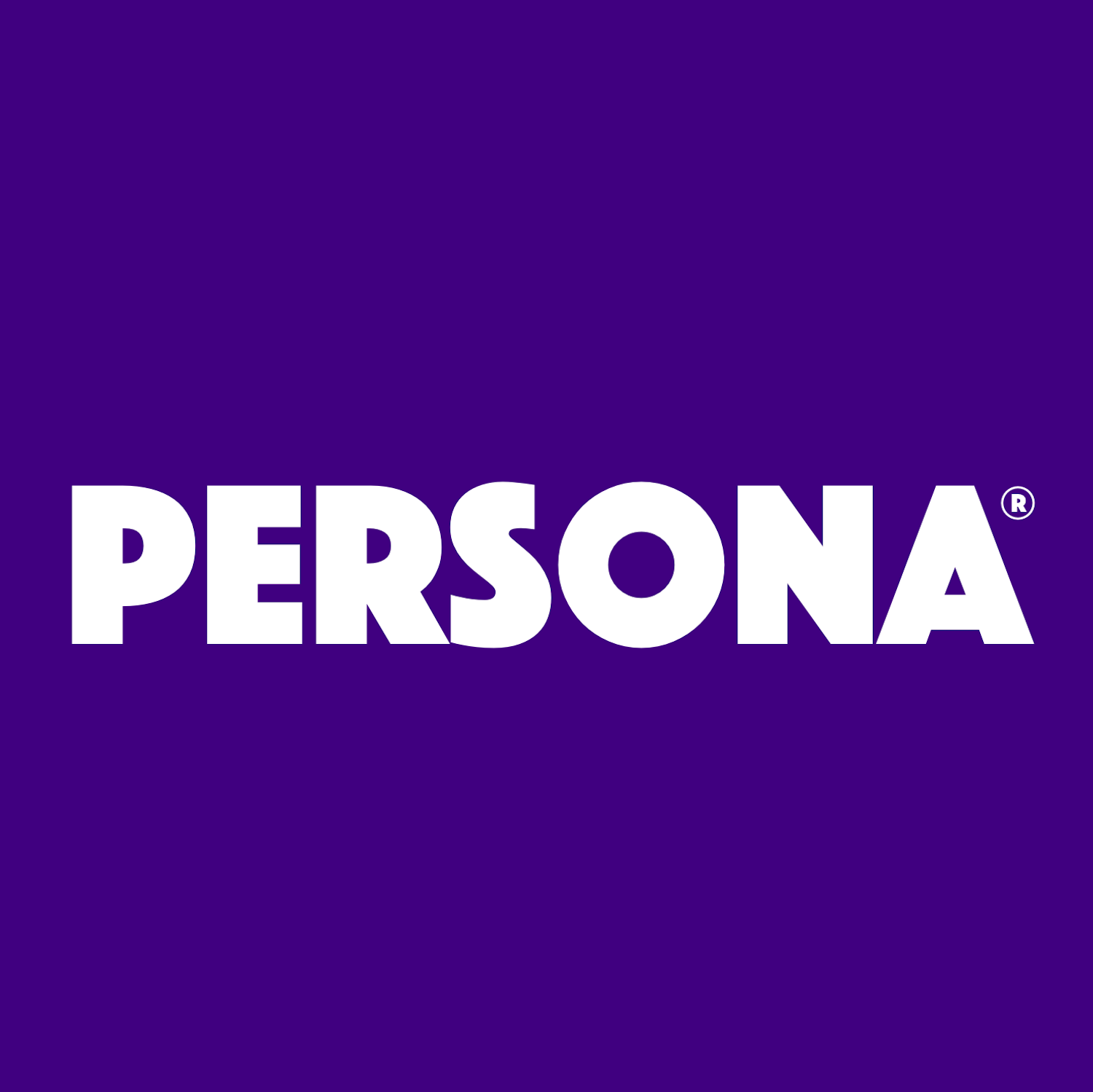 Persona Education