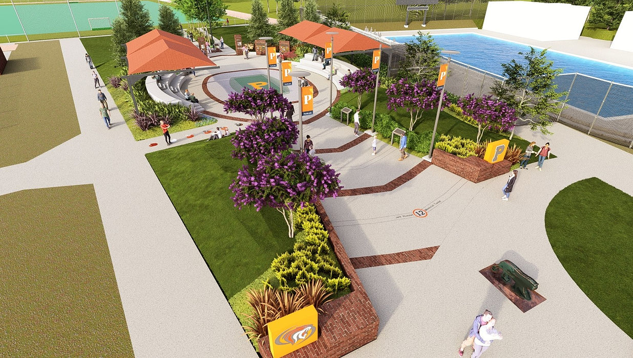 The End | Pacificfootball