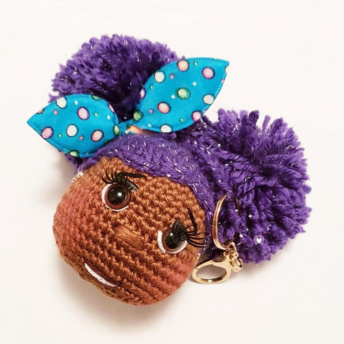 Dangle Diva (create your own) | christiancrochet