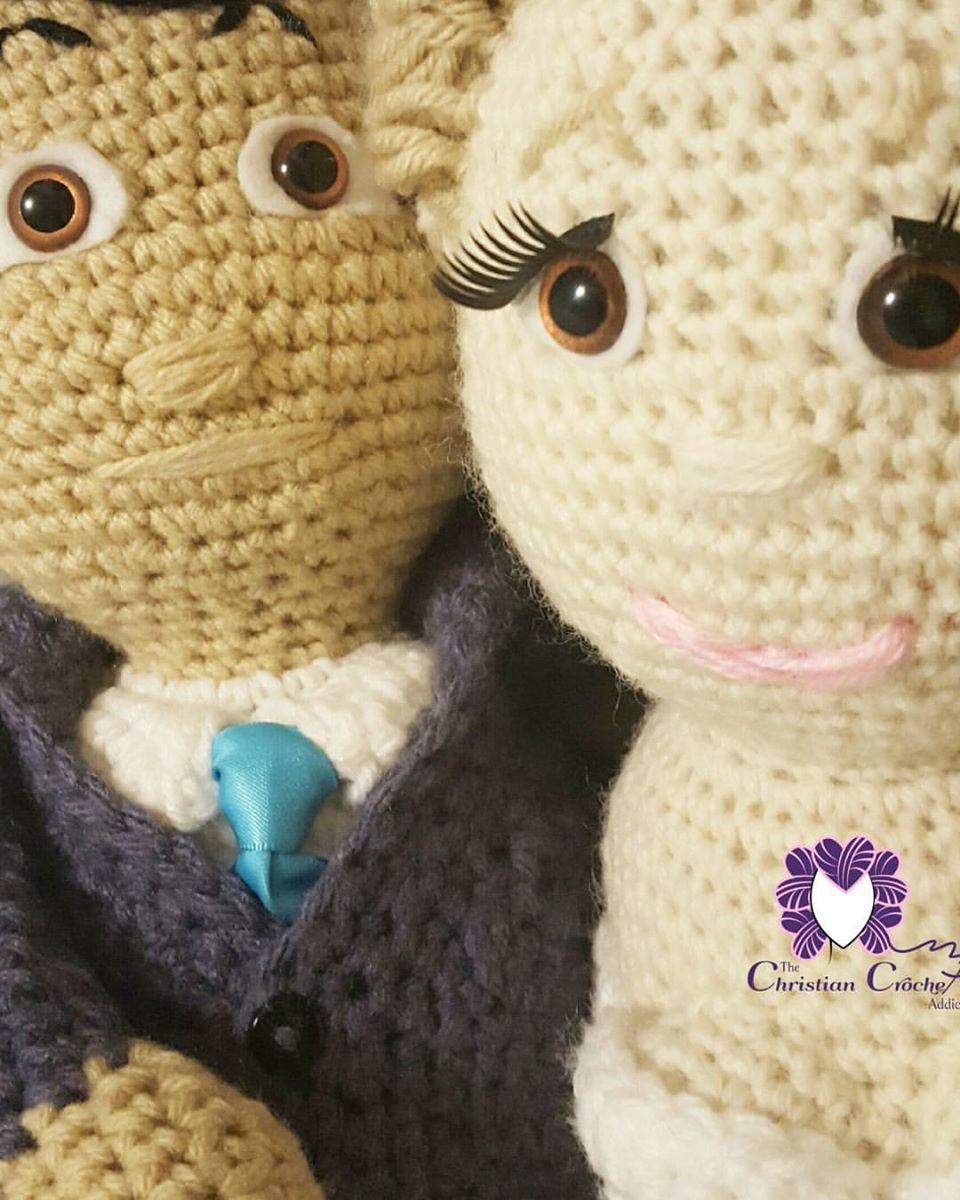 Gallery | christiancrochet