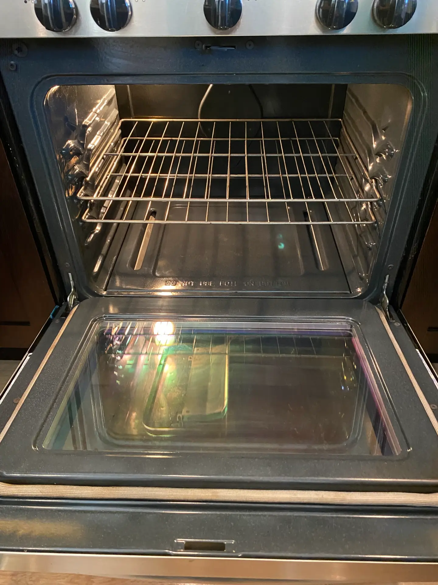 Welcome to La Senora House and Commercial Cleaning LLC