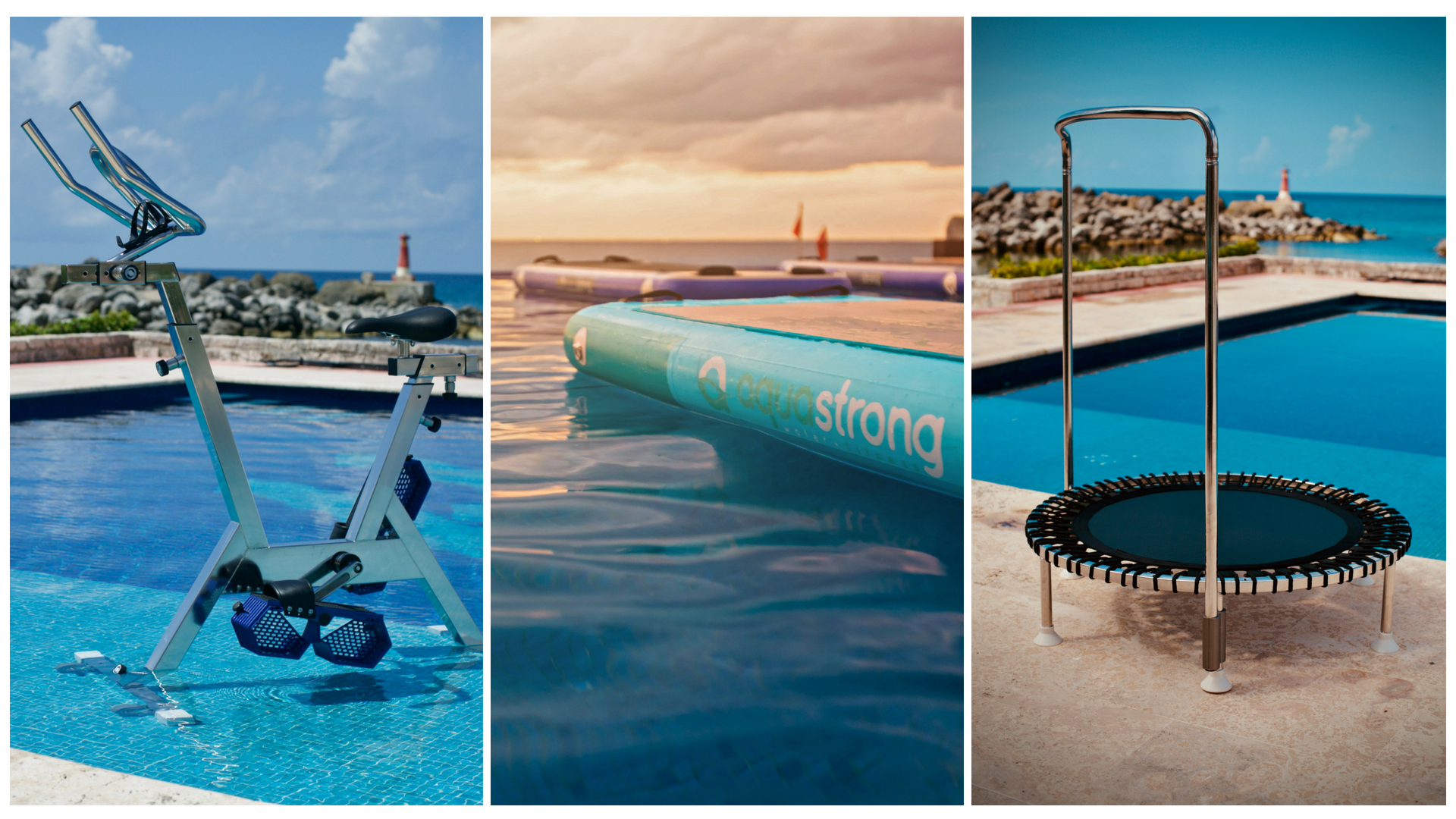 Building A Loyal Following | AquaBodyStrong | Water Fitness Boards Yoga ...