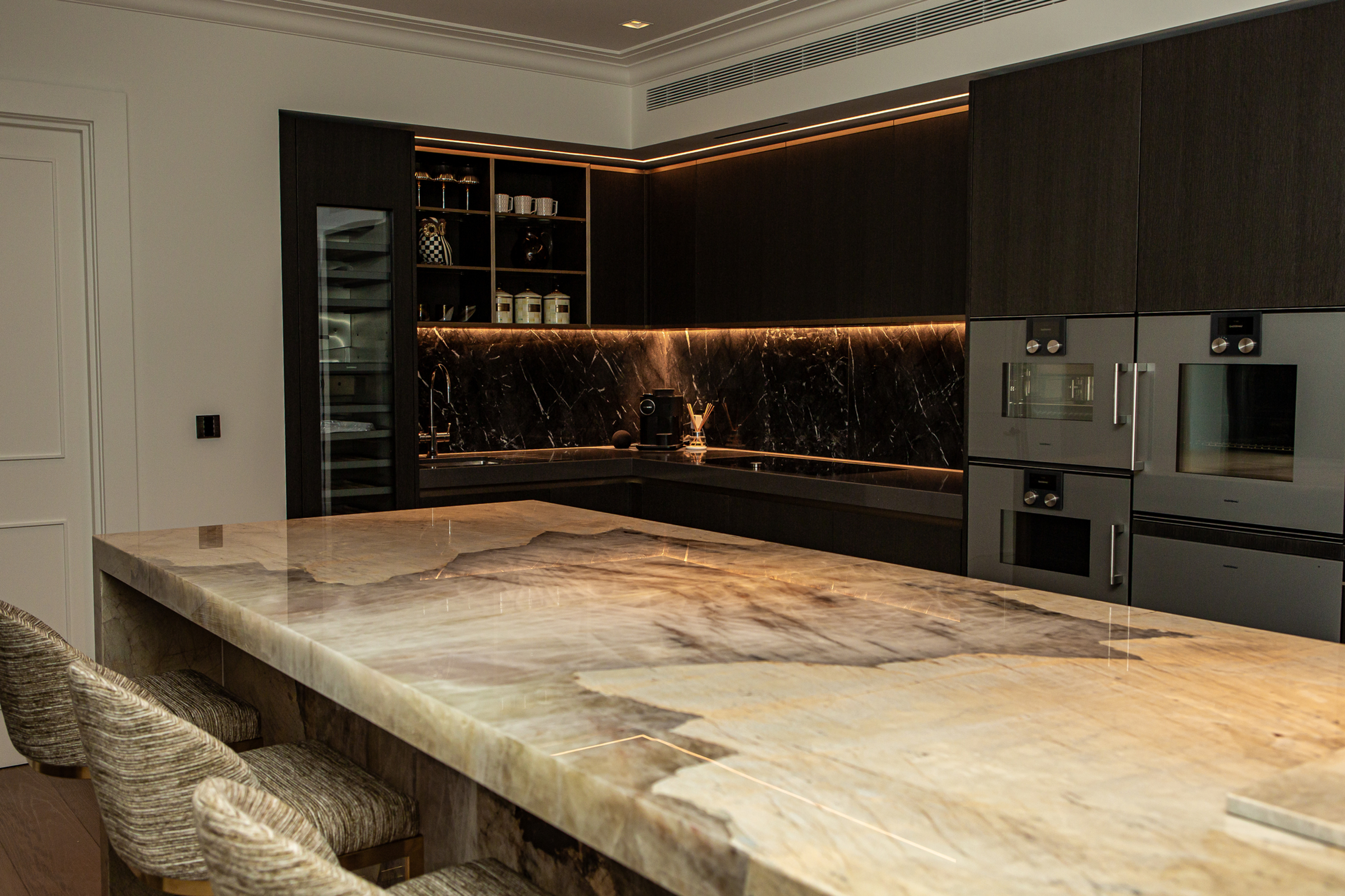21st Regents Park | Shane Nicholas Design