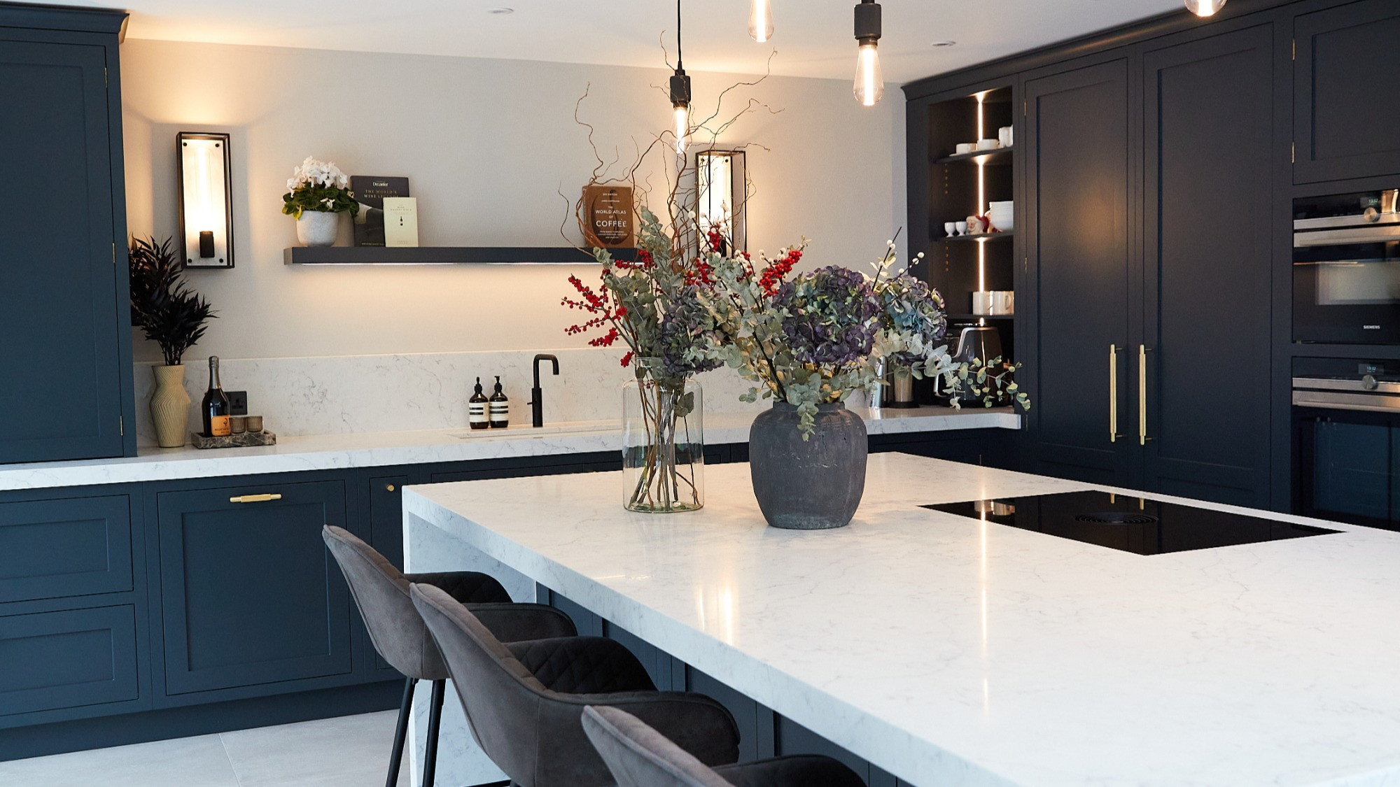 16th The Longmeade | Shane Nicholas Design