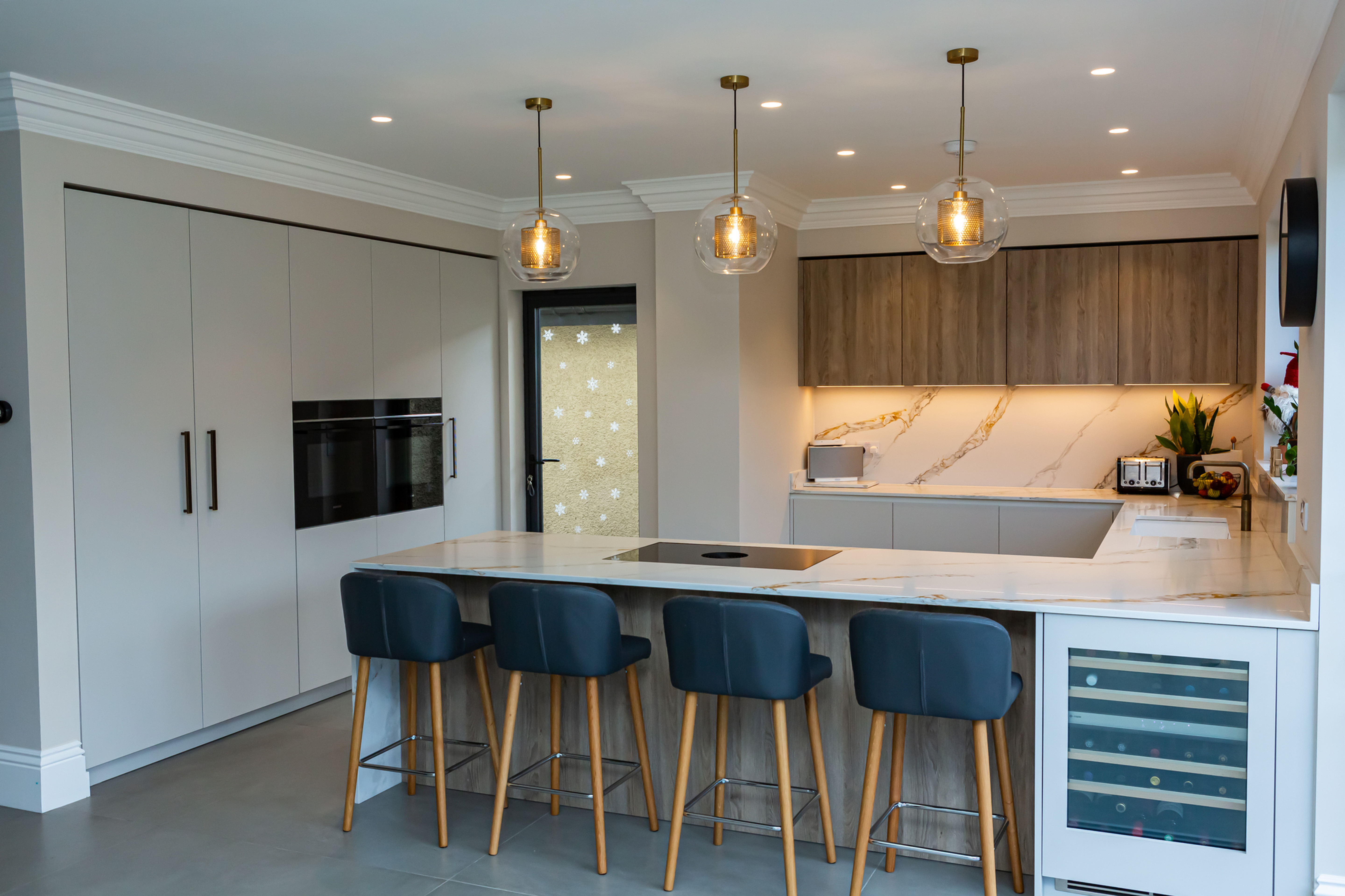 24th The Burnham | Shane Nicholas Design