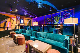 CLUBHOUSE | The Palace Manila