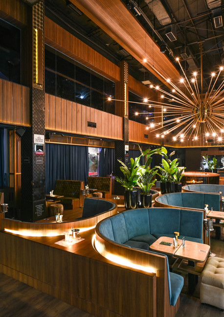 ABOUT | The Palace Manila