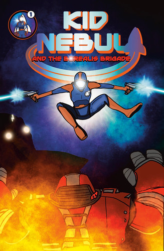 KID NEBULA #1 | My Site