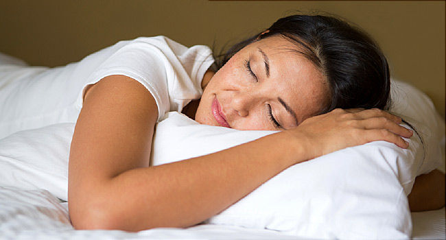 Recovering Your Sleep: 7 Surprising Solutions