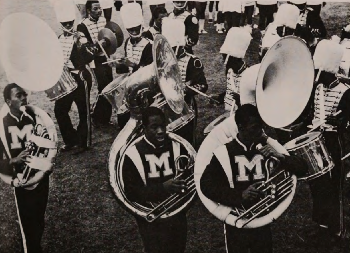 Photos | Morehouse College Band Alumni Association