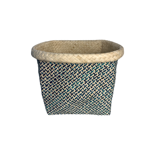 Banig Utility Basket | HARA