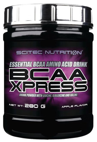 Scitec Bcaa Xpress - 280 grams | Creatine fitness