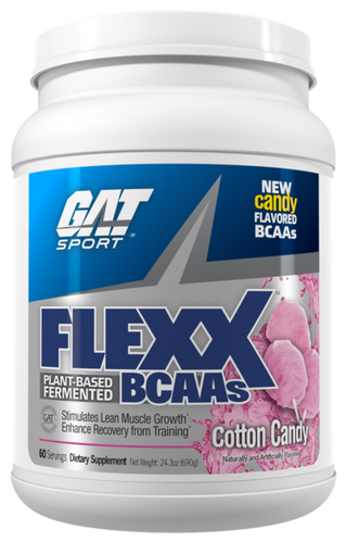 GAT Flexx BCAAs - 390 grams | Creatine fitness