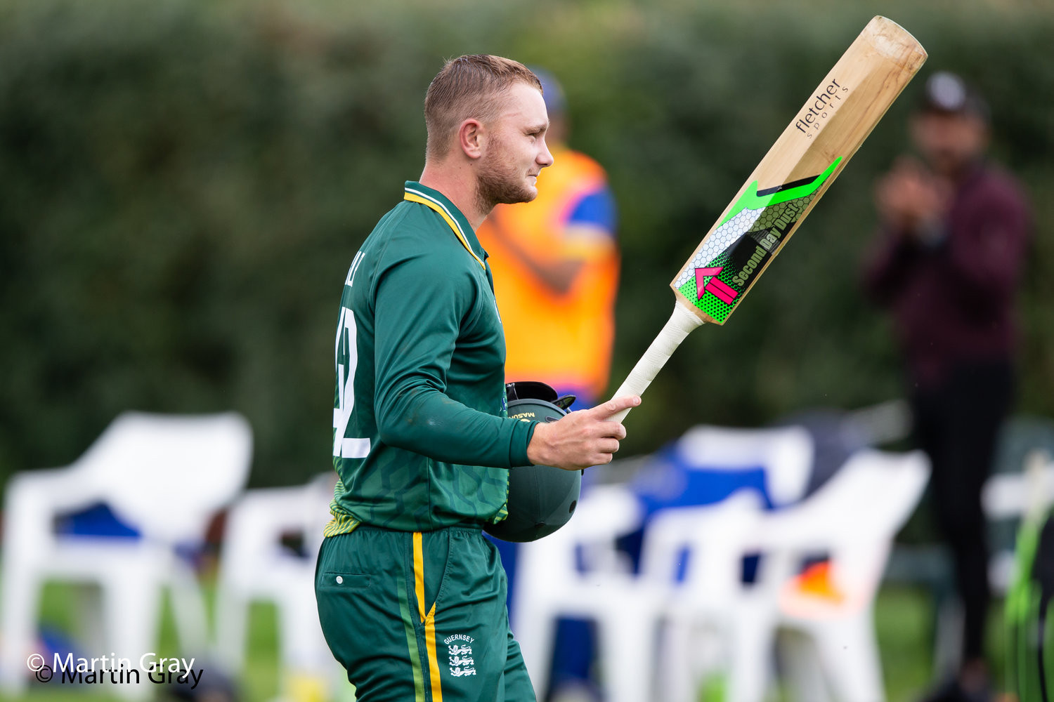 Fullscreen Page | guernseycricket