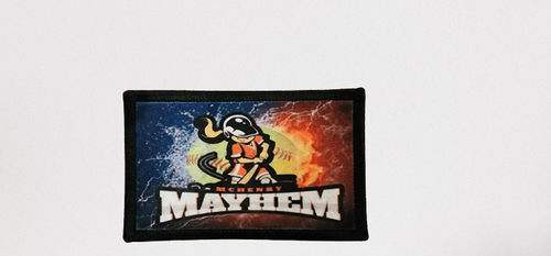 MAYHEM Patch | C & S Main