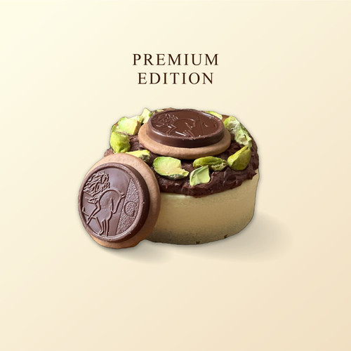 Precious Godiva Chocolate | Precious Bake