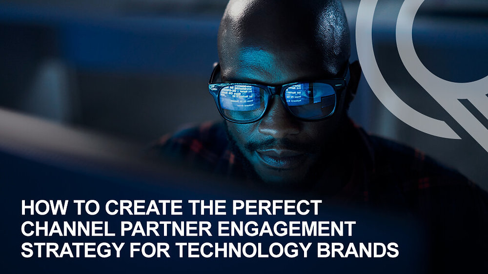 Maximising Channel Partner Engagement Strategy for Tech Brands