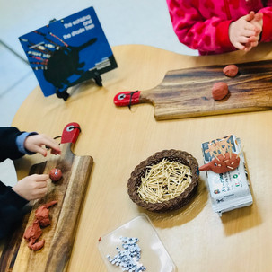 Gallery | Perridak Burron Early Learning Centre | Brown Hill