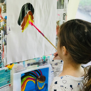 Gallery | Perridak Burron Early Learning Centre | Brown Hill