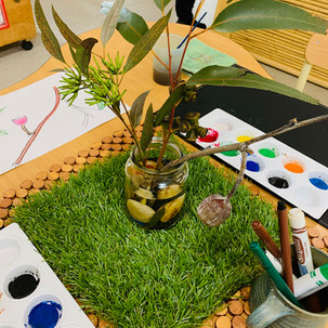 Gallery | Perridak Burron Early Learning Centre | Brown Hill