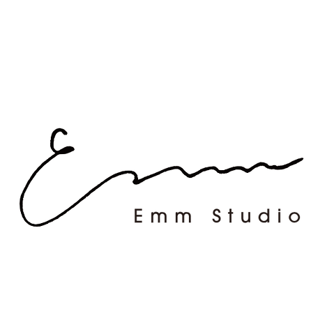 Emm Studio | グラフィックデザイン