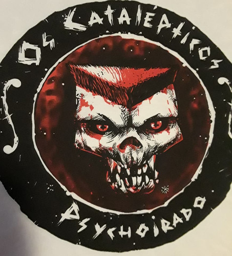 Os Catalepticos | Lycans Den