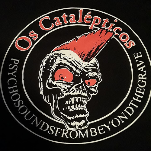Os Catalepticos | Lycans Den