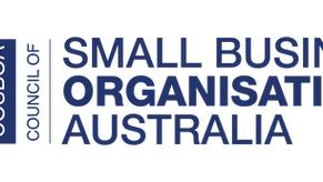COSBOA | Small Business Advocacy | Australia