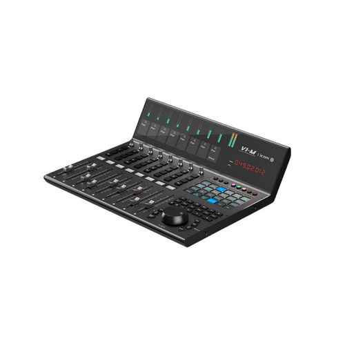 iCON Pro Audio V1-M | Thai Son Beatbox