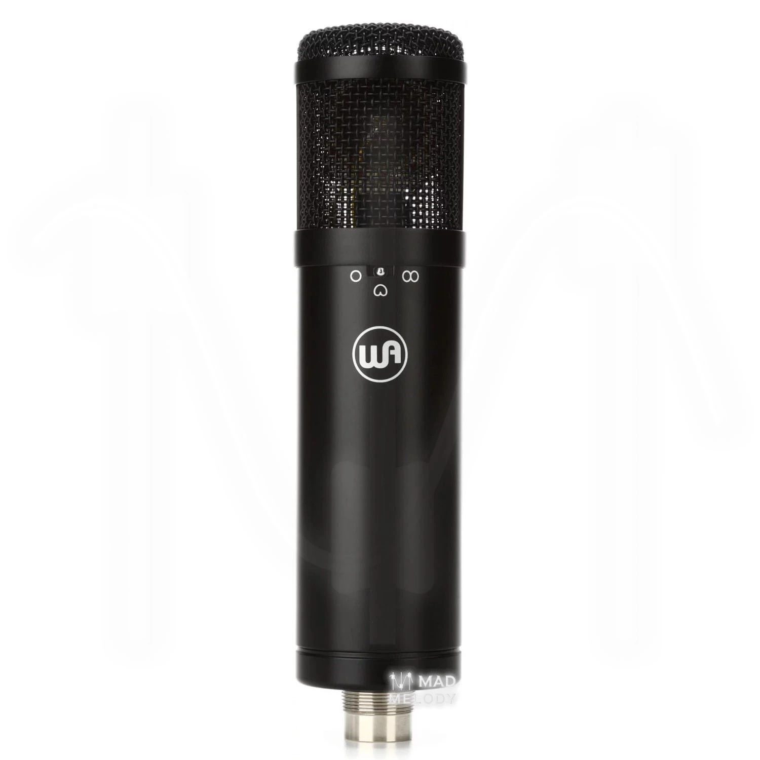 WARM AUDIO WA-47JR BLACK