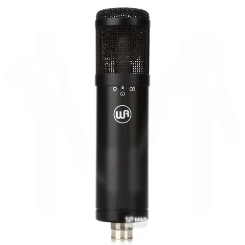 WARM AUDIO WA-47JR BLACK