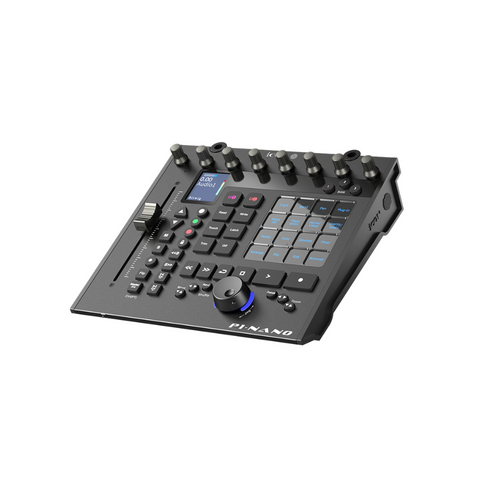 Bàn điều khiển phần mềm thu âm Icon P1 Nano | Thai Son Beatbox