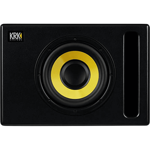 SUB KRK S12.4 | Thai Son Beatbox