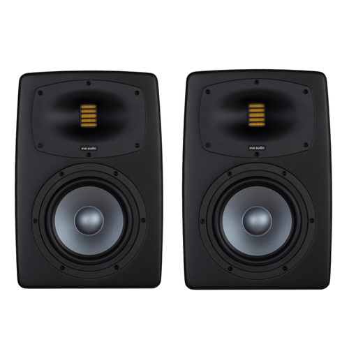 EVE Audio EXO 27 ( cặp ) | Thai Son Beatbox