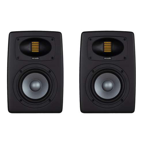 Loa Kiểm Âm EVE Audio EXO 25 ( cặp ) | Thai Son Beatbox