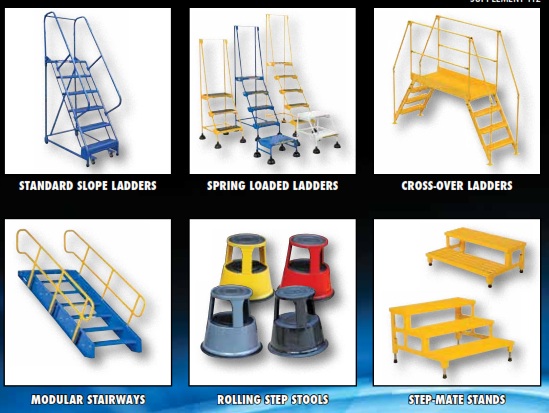 Material handling and mover